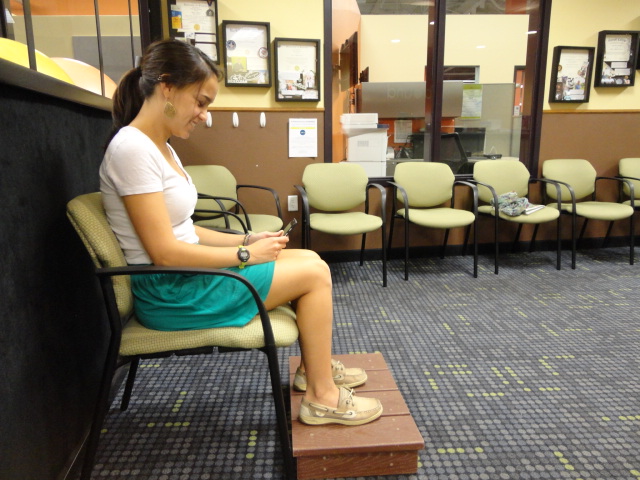 Posture – Resilient Endurance
